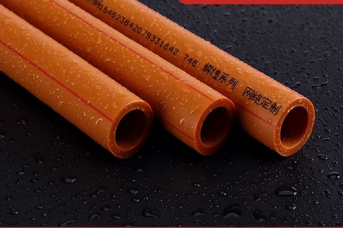 Top ten brands of ppr pipes - iNEWS