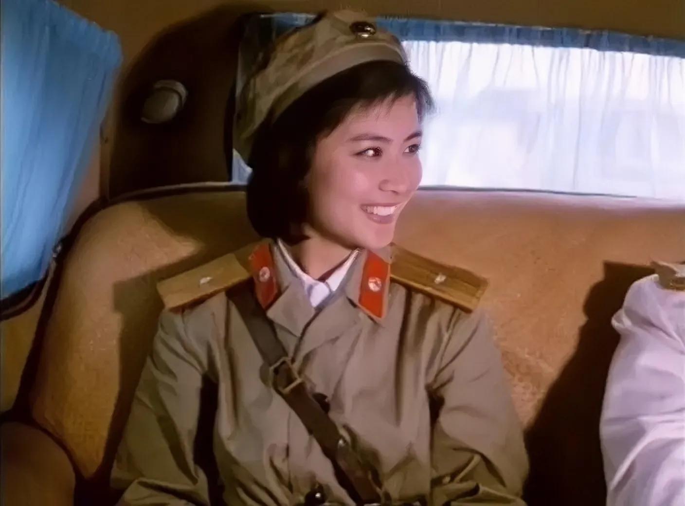 Zhao Na: Married "Wu Song" first, then "Nian Gengyao" later, but they ...