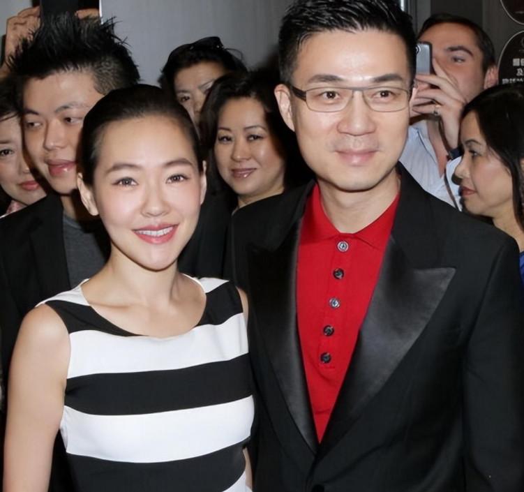 It was revealed that Xu Yajun had brought his illegitimate child home ...