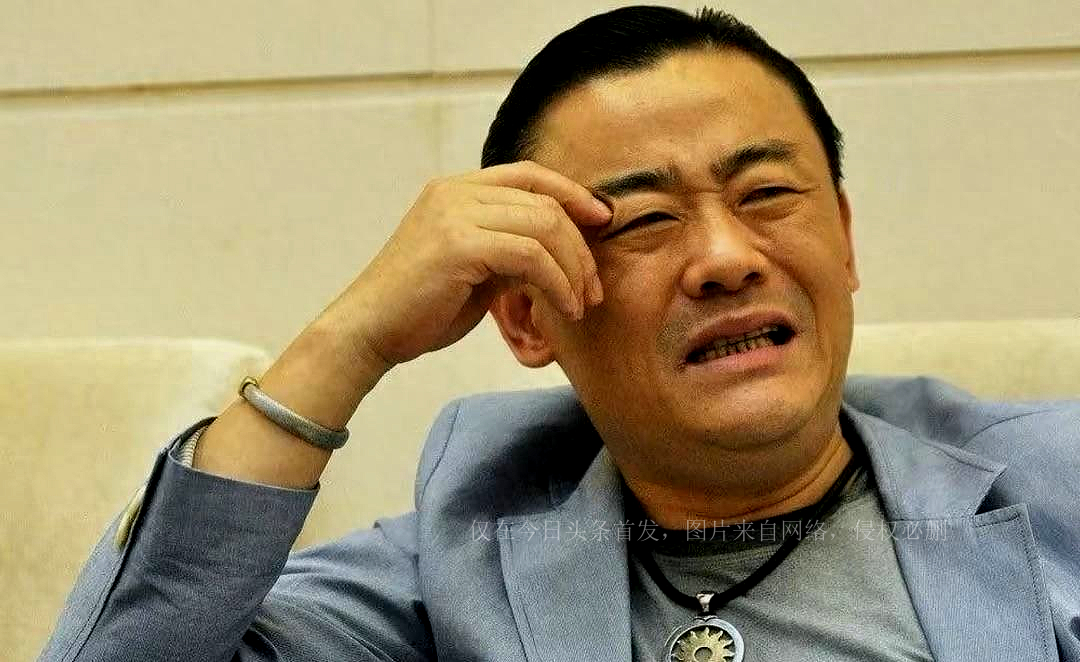 Zhou Libo finally paid the price for his "arrogance" - iMedia