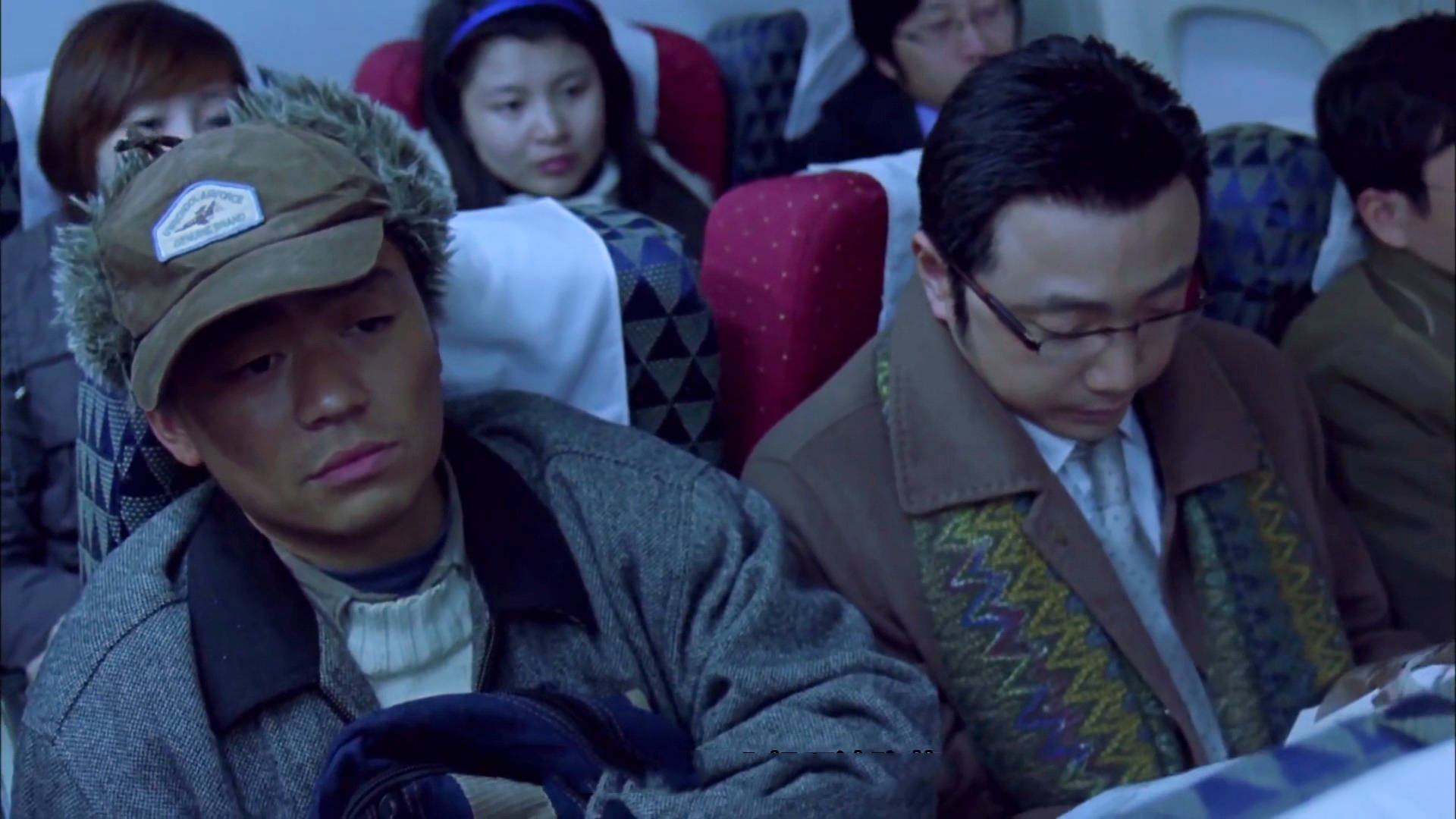 Humorous and reflective, this film is a fine example of a low-budget ...