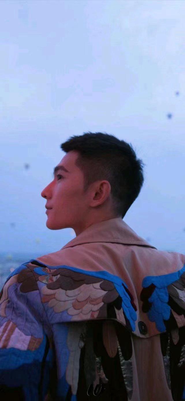 Regardless of his acting skills or character, Yang Yang is one of the ...