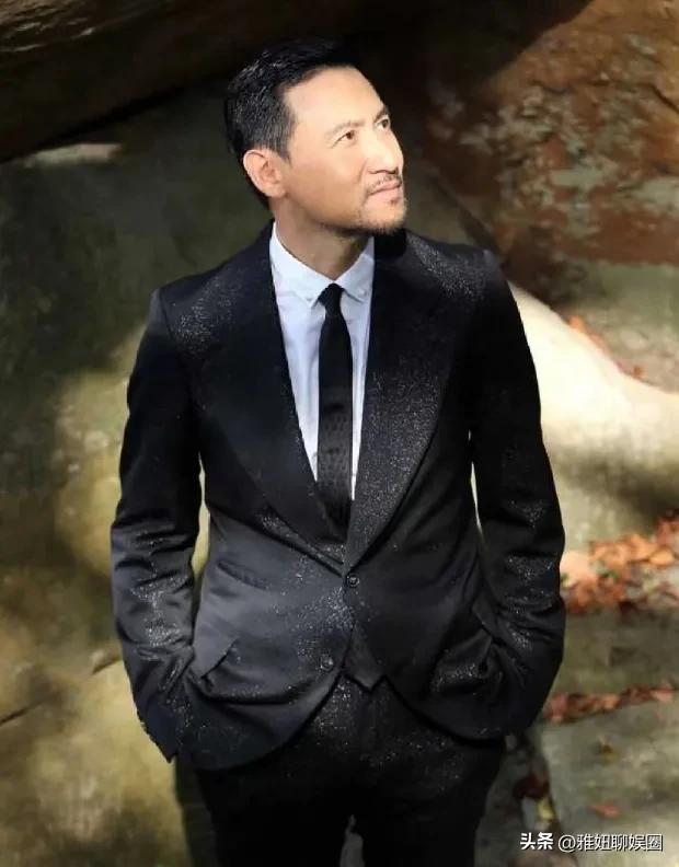 The acting skills of the four heavenly kings, what is the order in your ...