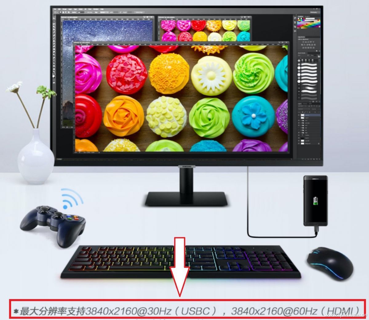 Calculating the bandwidth required to change to an ultra-high refresh ...