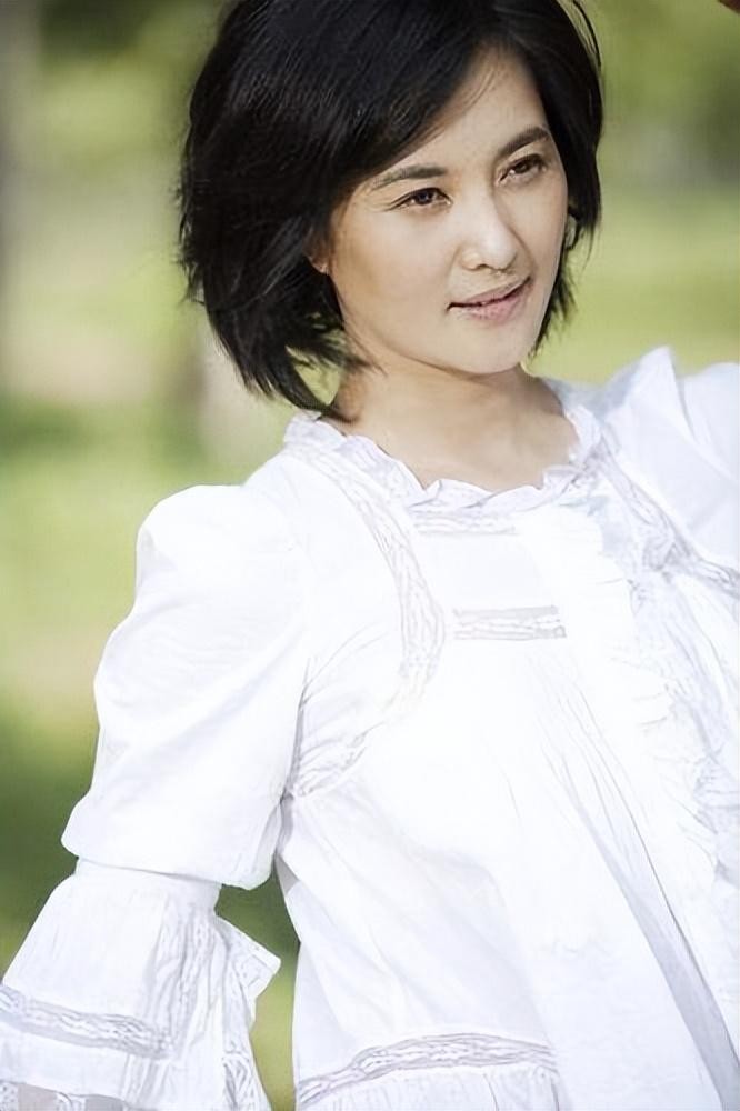 Famous actor Wang Jinghua: After breaking up with Chang Rong, he got ...