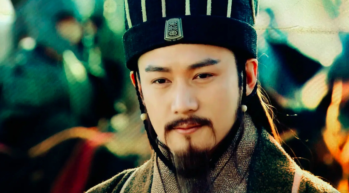 His talent is as good as Sima Yi, his wisdom surpasses Zhuge Liang, and his martial arts defeat ...