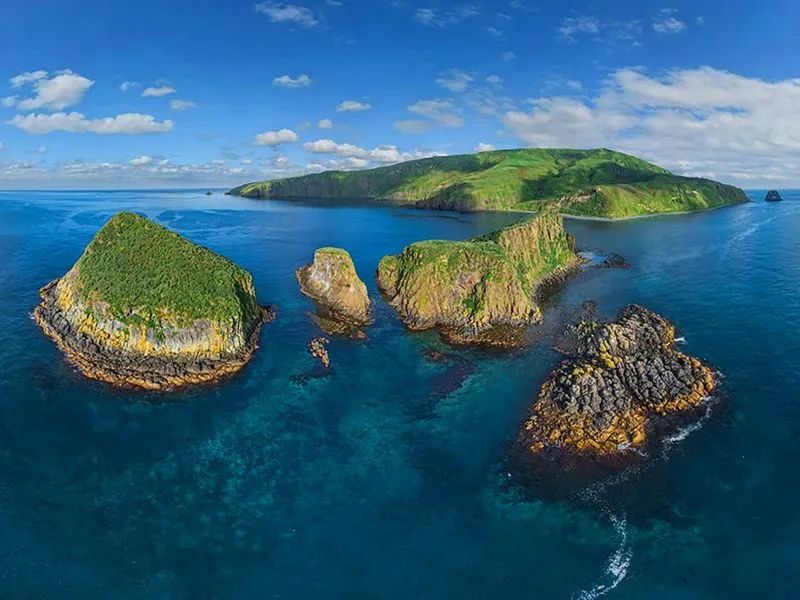 How important are the four northern islands? Putin returned two of the ...