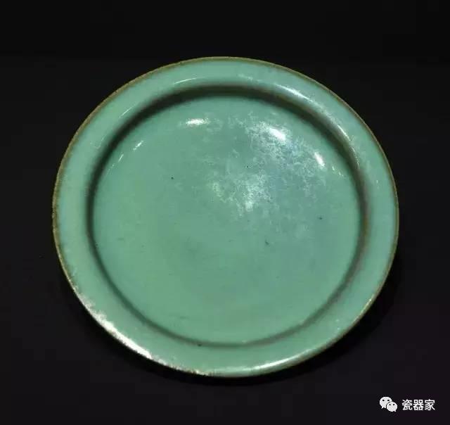 Jun kiln porcelain in the Forbidden City, beyond the mundane beauty - iNEWS