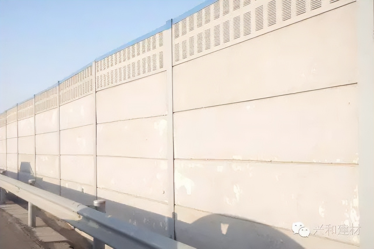 You need a sound insulation screen for green and low-carbon life - iNEWS