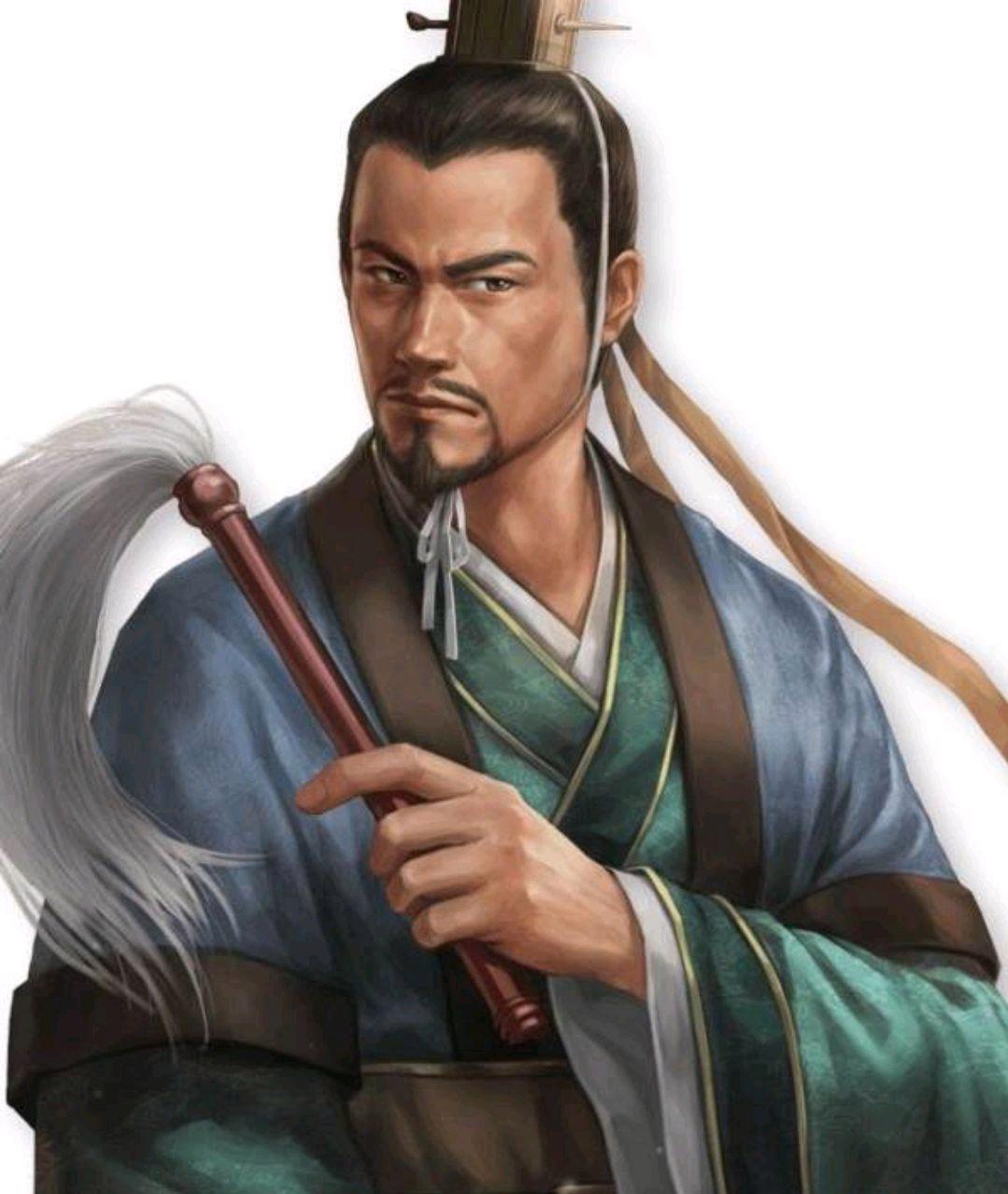 Without Pang Tong? Fazheng joined the transformation into a meat ...