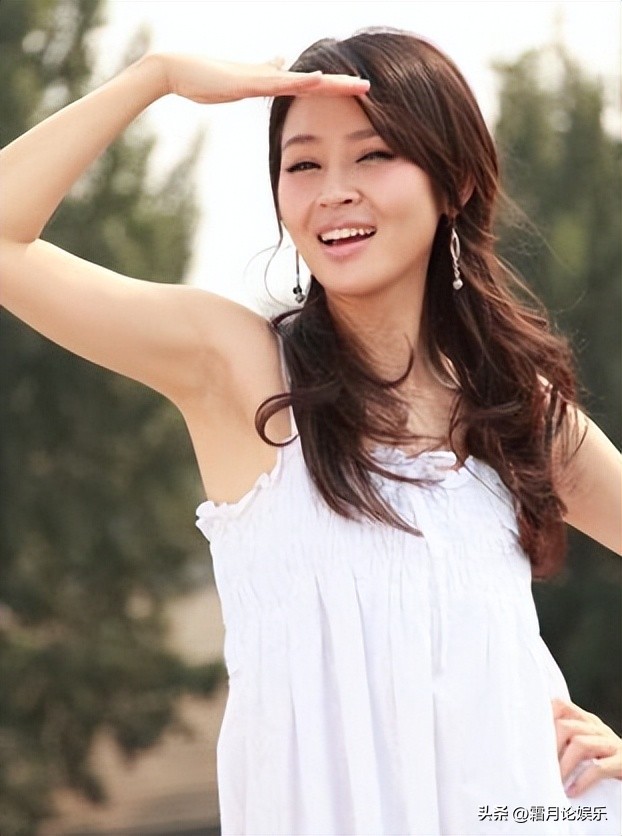 "Spring Day Warm Sun" Yu Mingjia, a powerful actor, can't escape the ...