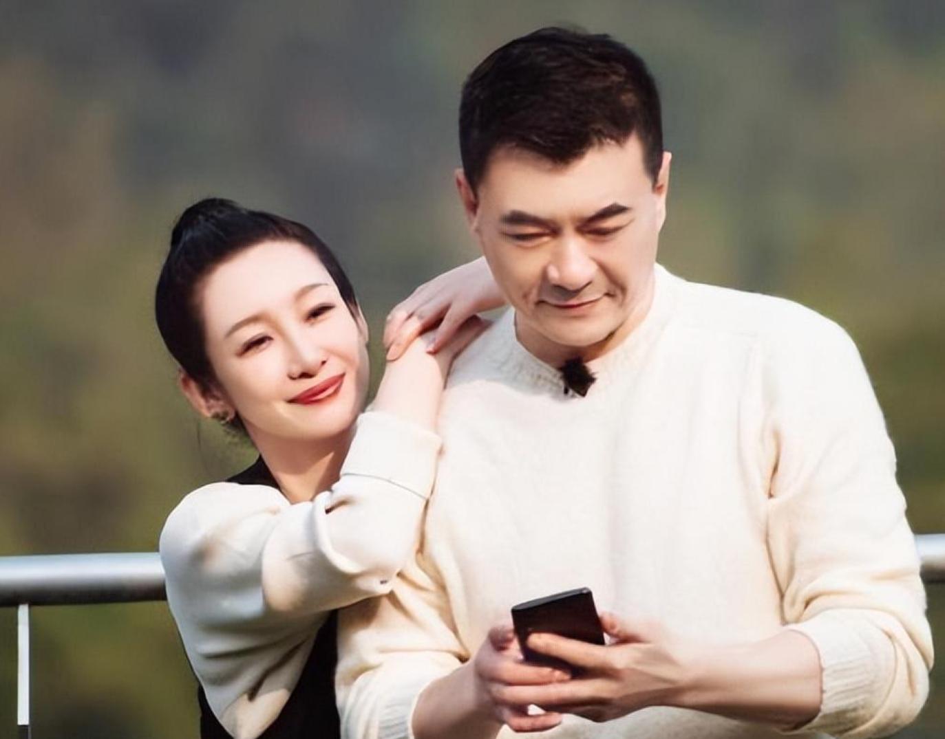 Actor Tang Jing: After divorcing Wang Xinjun, she grew up alone with ...