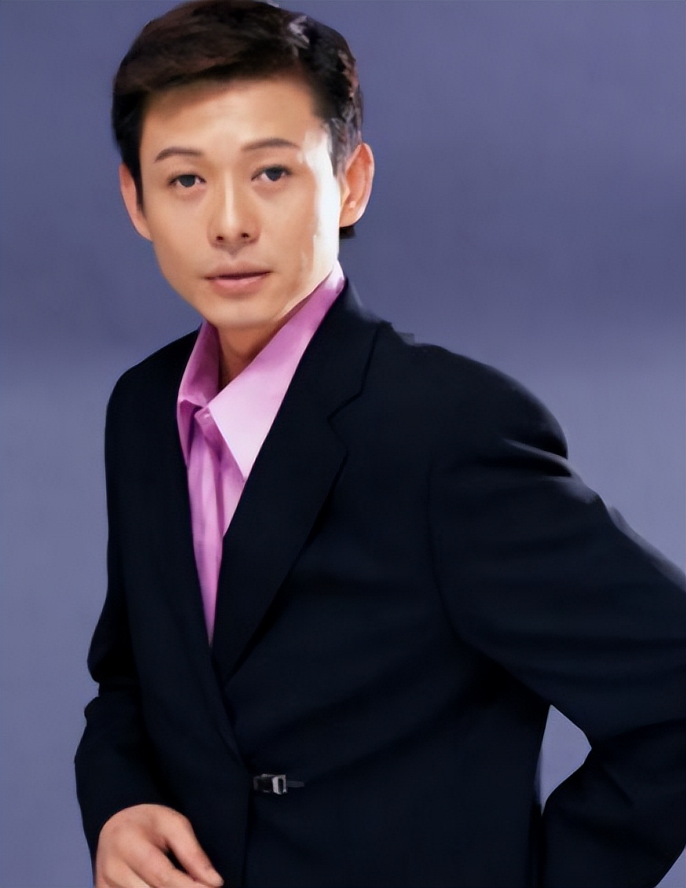 Remember the former CCTV host Cheng Qian? - iNEWS