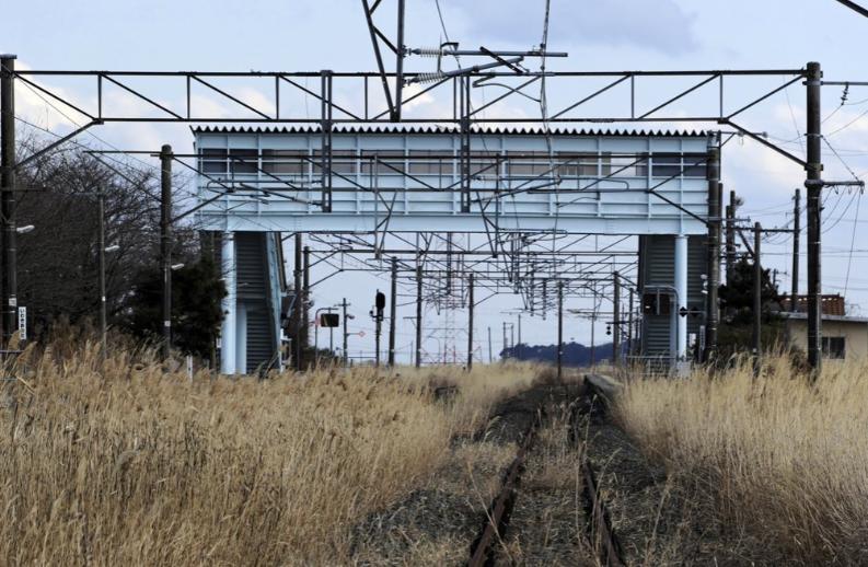 Perspective on Japanese Railways (Part 1): On-time Departure Tracks, a ...