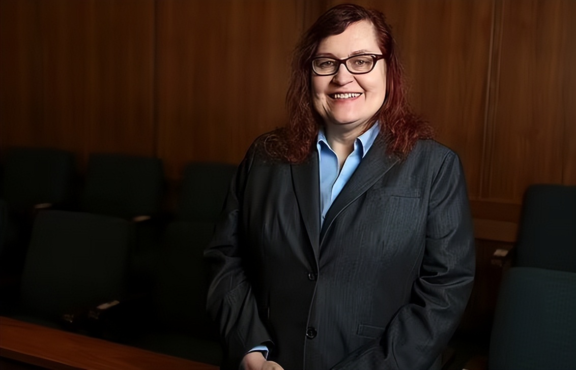 California announces first openly transgender judge appointed by ...