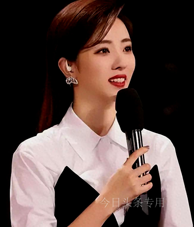 The reasons why CCTV host Li Sisi resigned were revealed, and the first ...