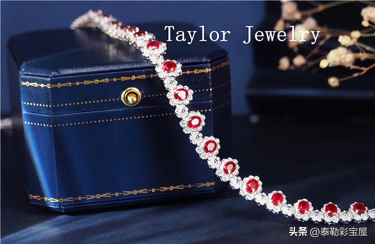 Four world famous ruby origins - iNEWS