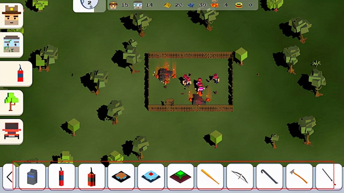 Super Moon Sandbox 2 Guide - iNEWS