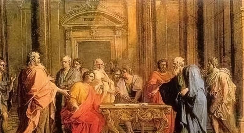 An Analysis of the Role of Democracy in Ancient Greece: A Comparison of ...