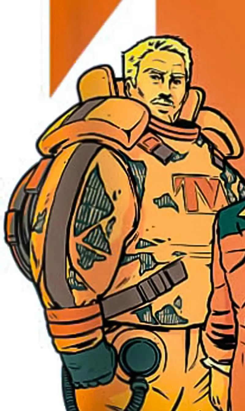 Into the universe? "Rocky 2" new uniform exposure, Mobius put on TVA ...