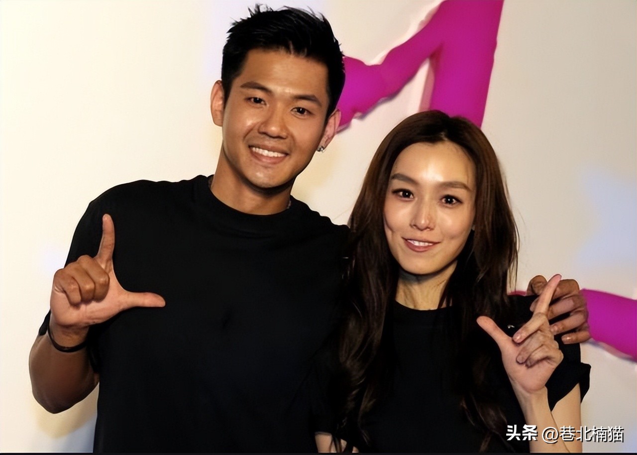 Chen Jianzhou's animal behavior is rampant! It was revealed that she ...