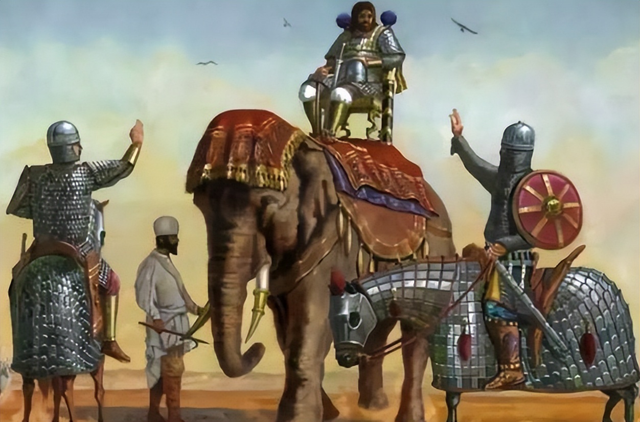 Ancient Germanic Tribal Confederacy: An Important Milestone in European ...