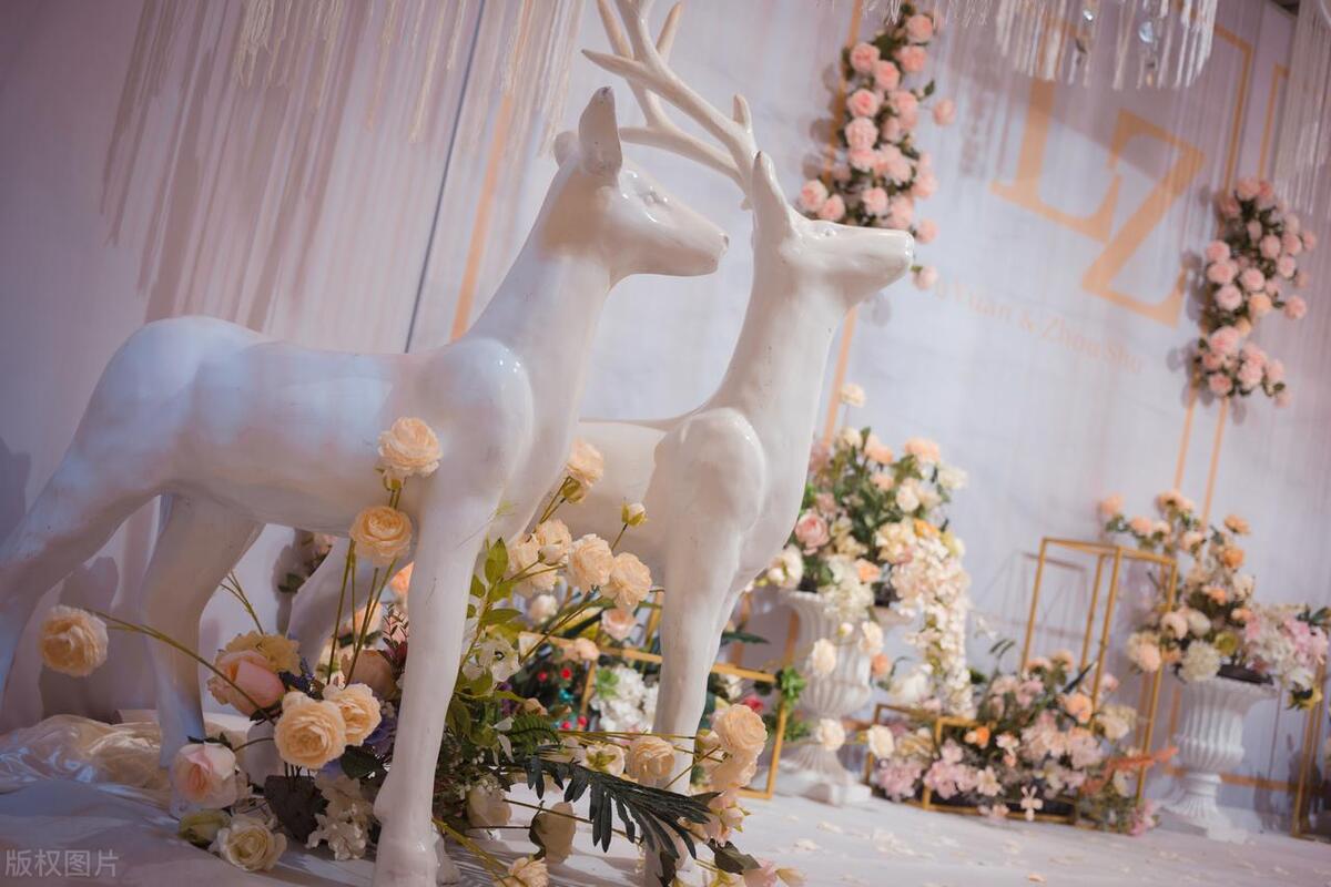 "Shuo Ren": All kinds of marriages in poetry——wedding chapter - iNEWS