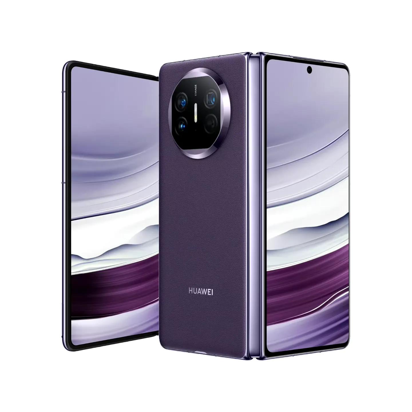 Huawei Xiaoyi input method beta version with Pangu model: making smart ...