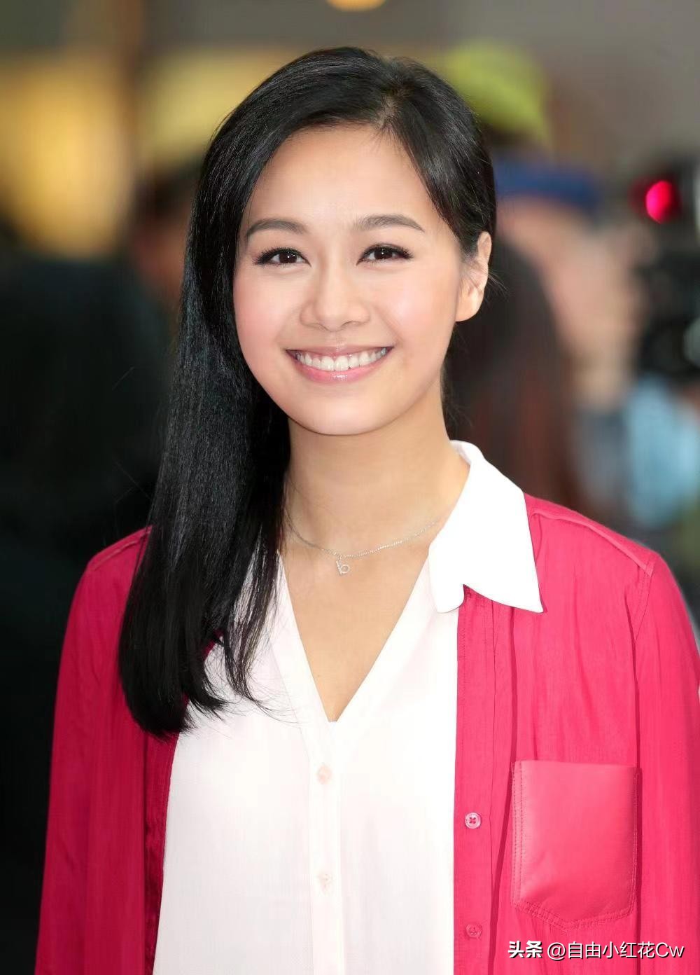 Ma Guoming finally got engaged to Tang Luowen, and the woman revealed a ...