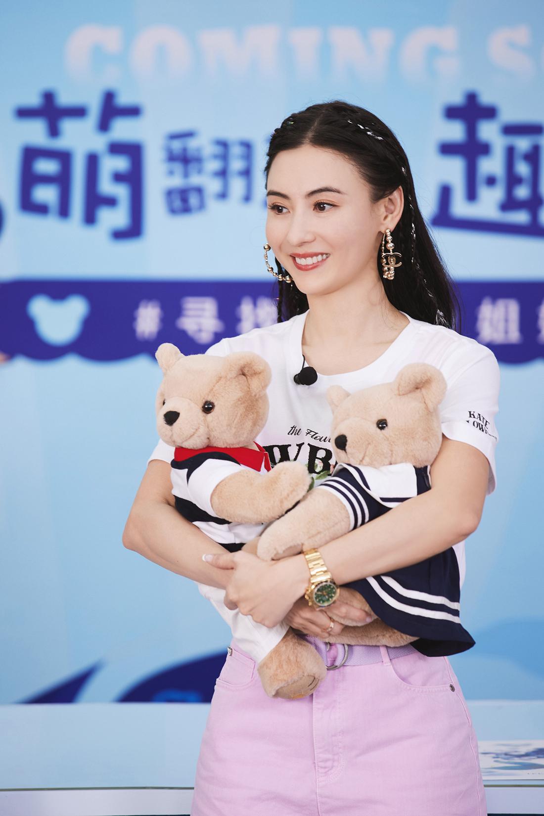 Hong Kong film and television legend Xie Xian is in danger of illness ...