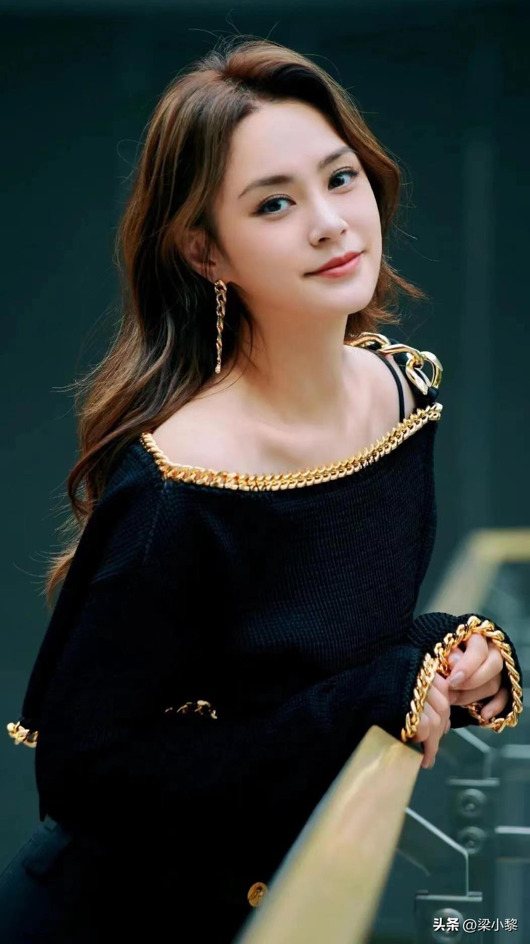 Look at the marriage of Gillian and Lai Hongguo, and you will know why ...