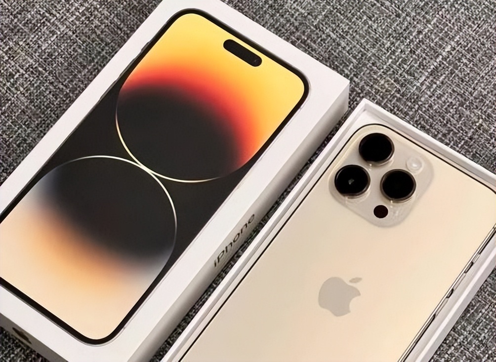 Give up the 256G Mate50Pro, bought the 128G Apple 14Pro, and gave a reasonable experience report ...