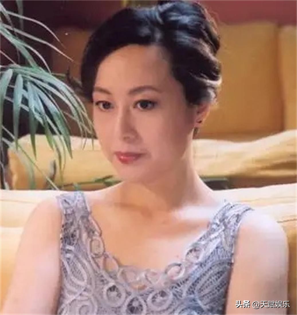 Photos of actress Wu Yufang who played Xu Li in the TV series "Dwelling ...