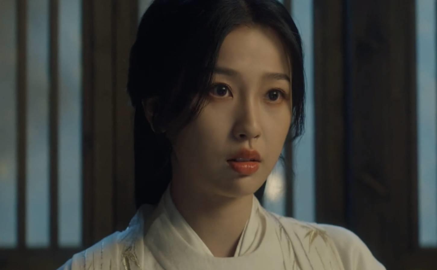 "Yun Zhi Yu" Yun Weishan's true identity is not simple, Shangguan Qian's ending is destined to ...