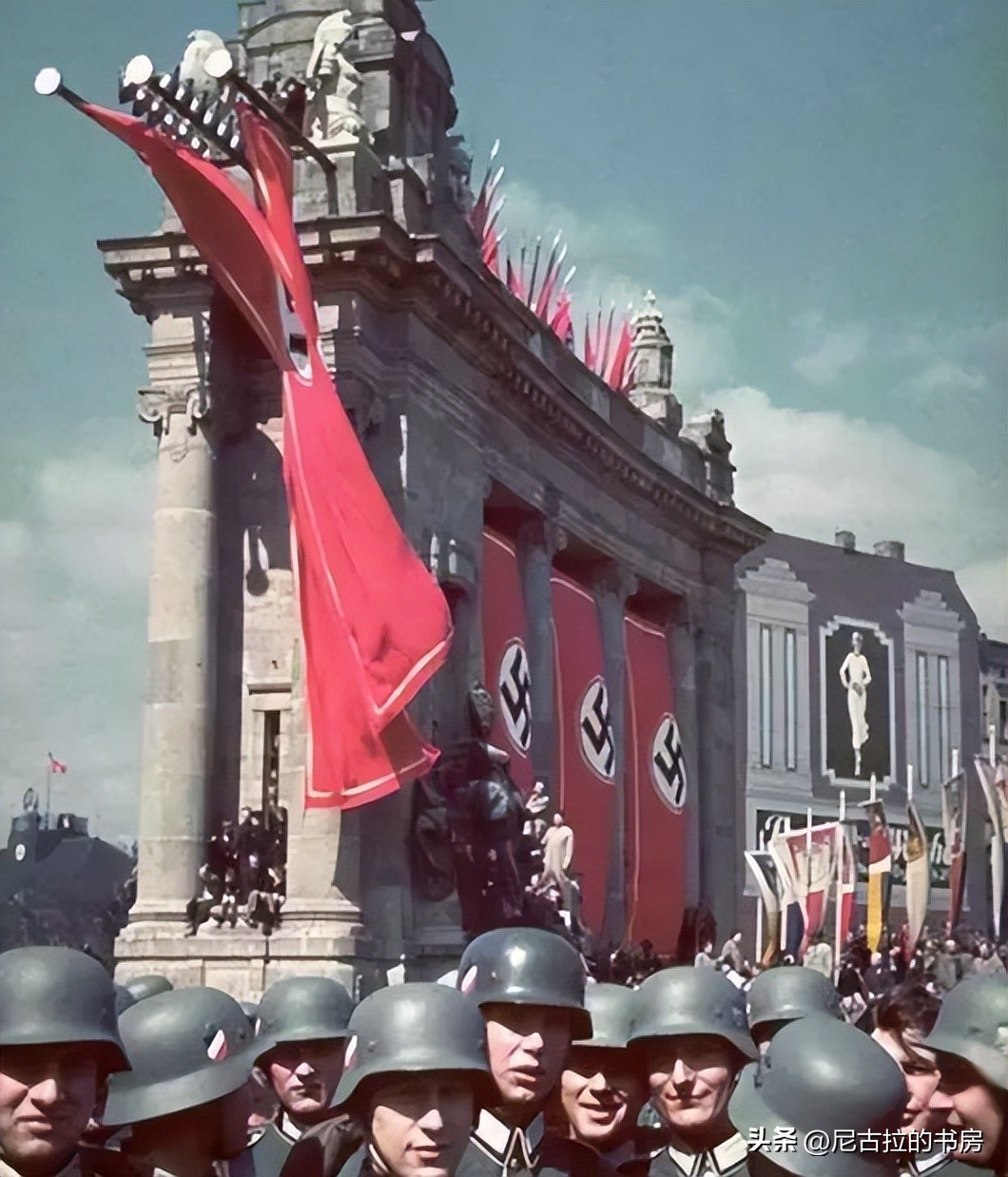 Explore the economic crisis in the 1920s and 1930s and the rise of ...