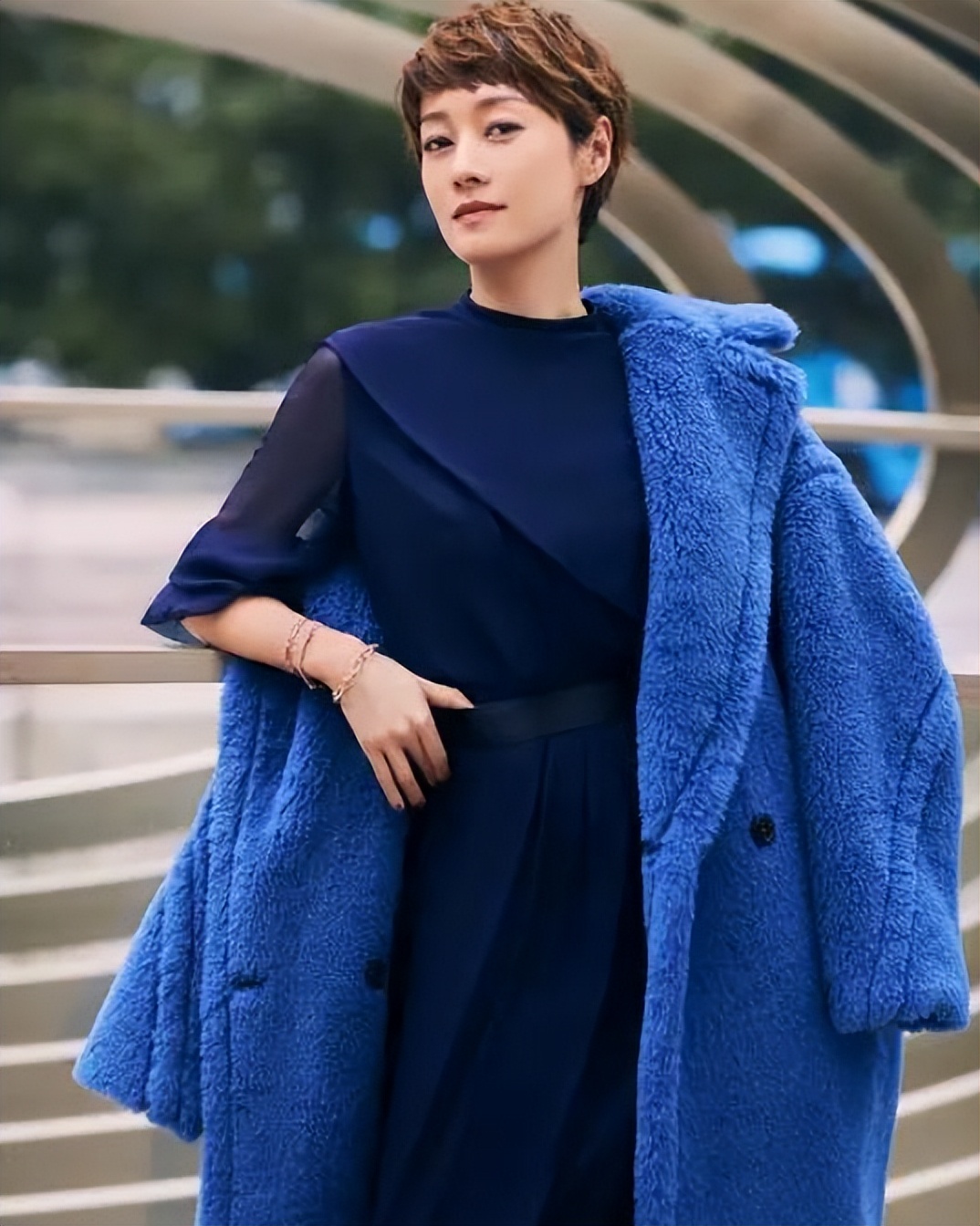 Ma Yili and Zhao Liying: Actresses' view on money, the attitude of ...