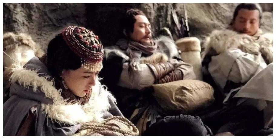 How clever was Emperor Wu of the Han Dynasty? The special choice of ...