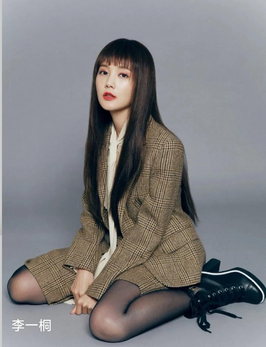 14 beauty stars who are more beautiful with ultra-clear legs and ...