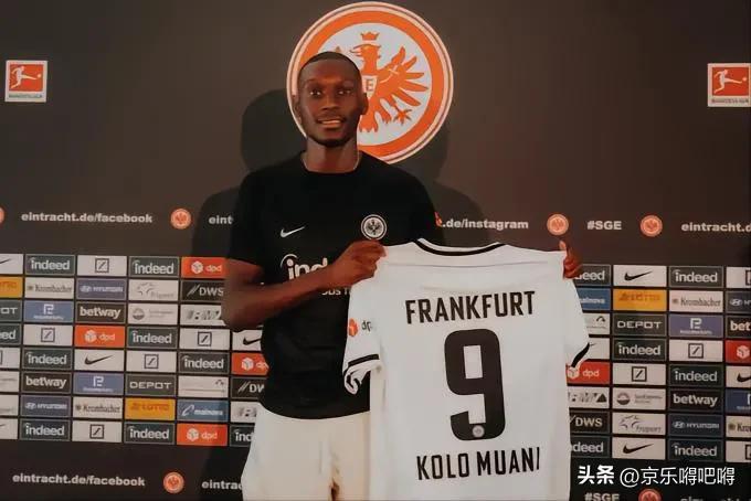 The inspirational brother Kolo Mouani of the World Cup figure: two and ...