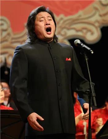 The pros and cons of singer Dai Yuqiang's singing skills are too ...