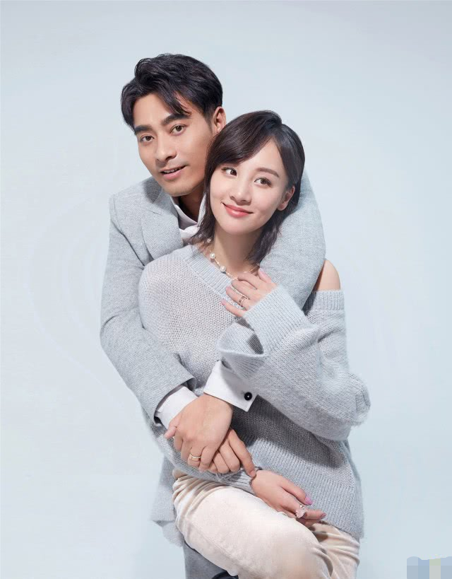 Faster than Liu Tao, they got married within 15 days of acquaintance ...