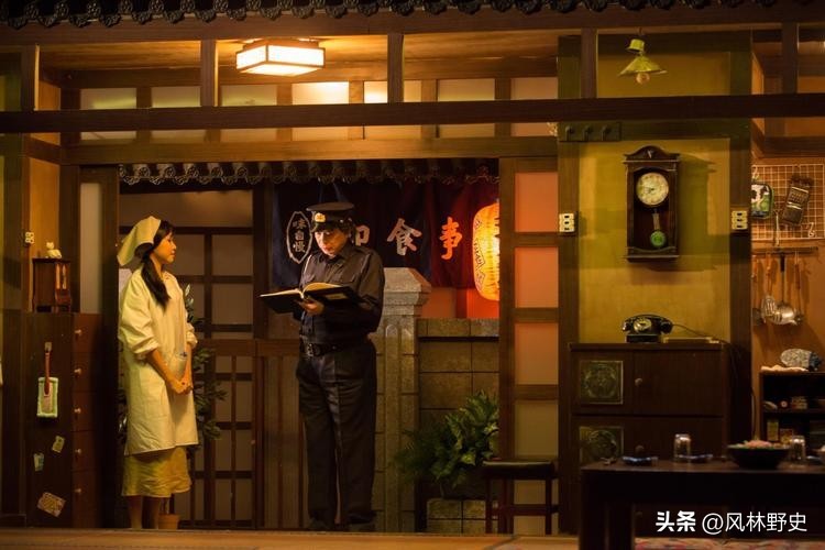 The Effect of Stage Actions on Shaping Xia Zi's Character Image - iMedia