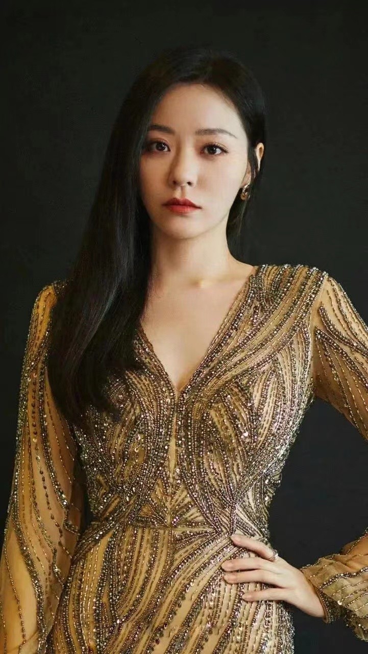 Zhang Jingying: I have been in love with Feng Ke for 15 years. After we ...