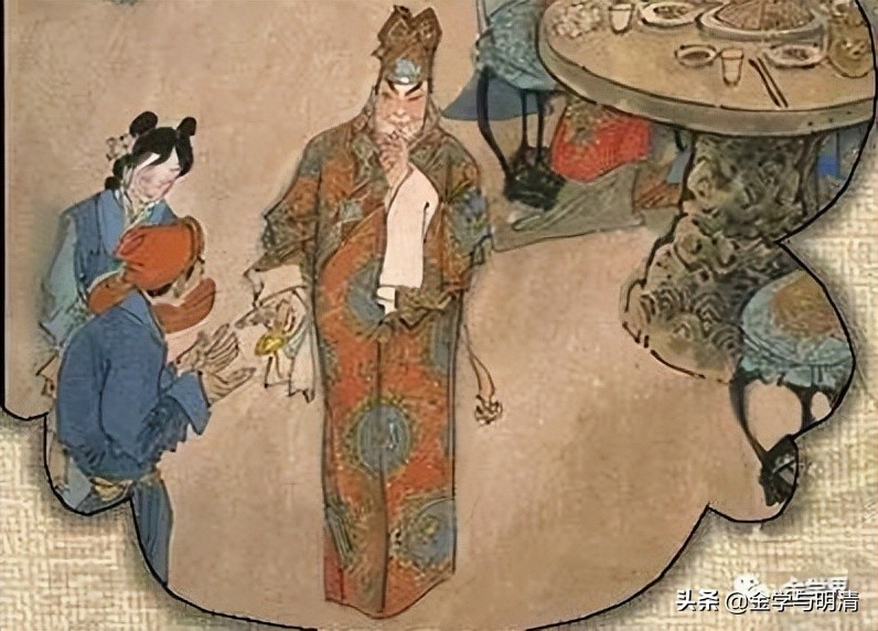 Sun Lin: "Jin Ping Mei" and the hooligan culture of Ming society - iNEWS