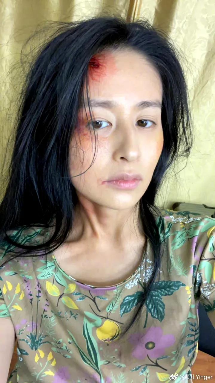 Yinger's Imperfect Victim hits the air, Yinger's domestic violence ...