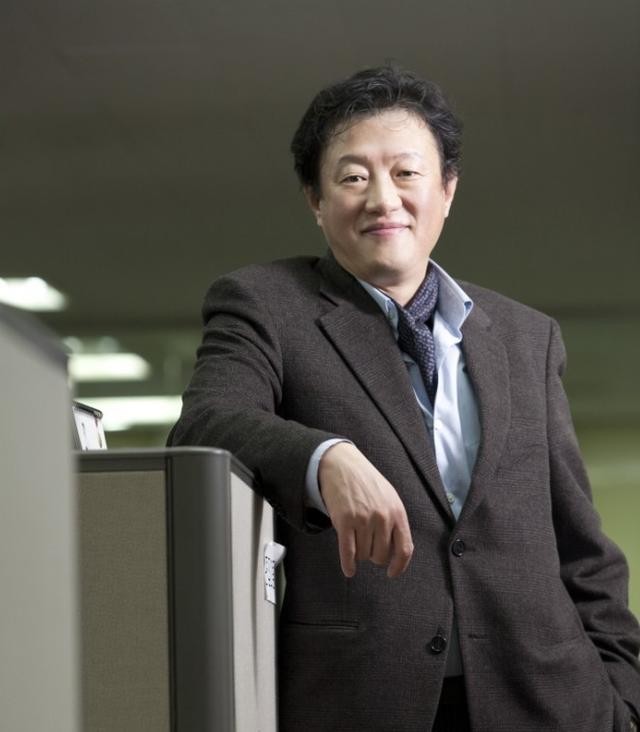South Korean professor Kim Lando: A trip to China shattered my blind ...