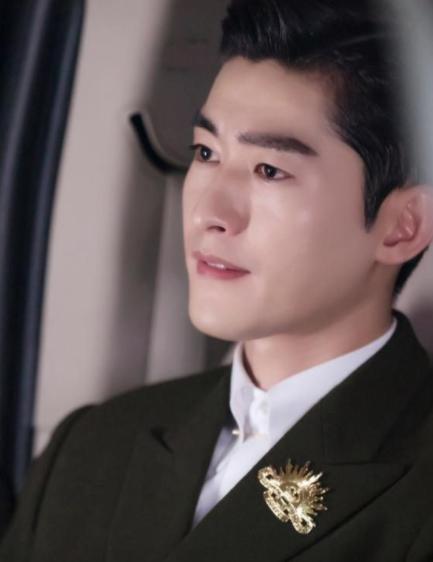 Photos of Zhang Han and Gao Wenjun's romantic proposal exposed! Fans are excitedly looking ...