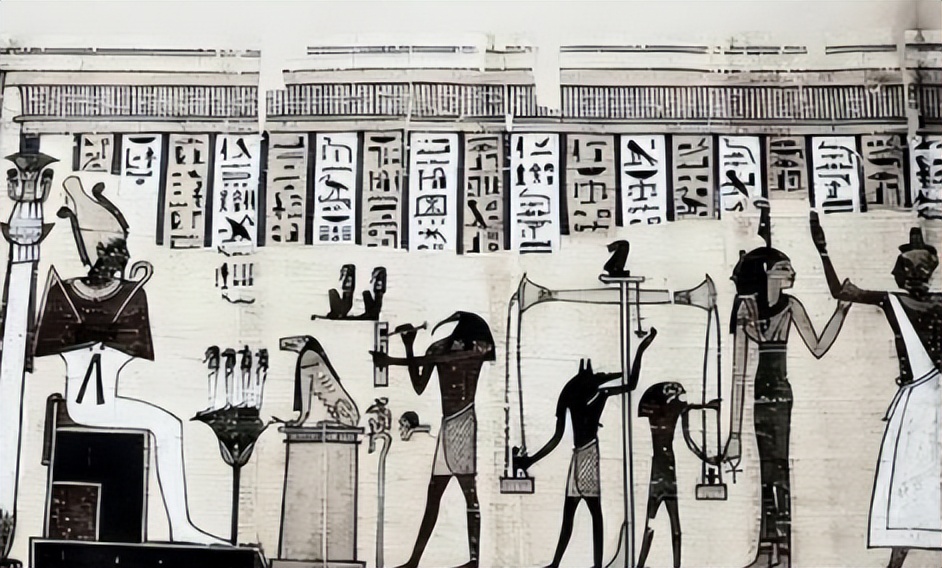 The Development and Evolution of the Political System of Egyptian ...