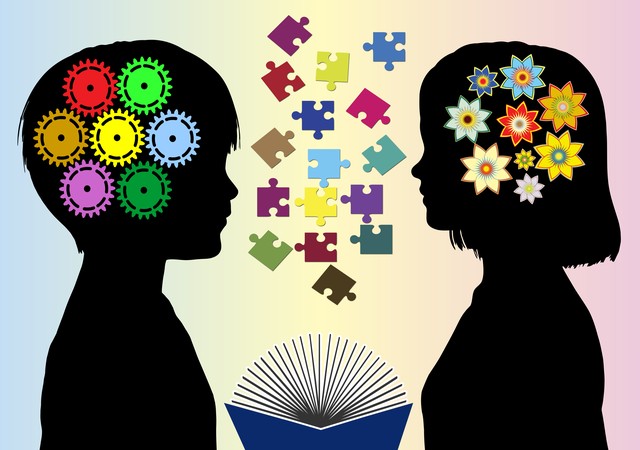 Extraperception: Demystifying Information - iMedia