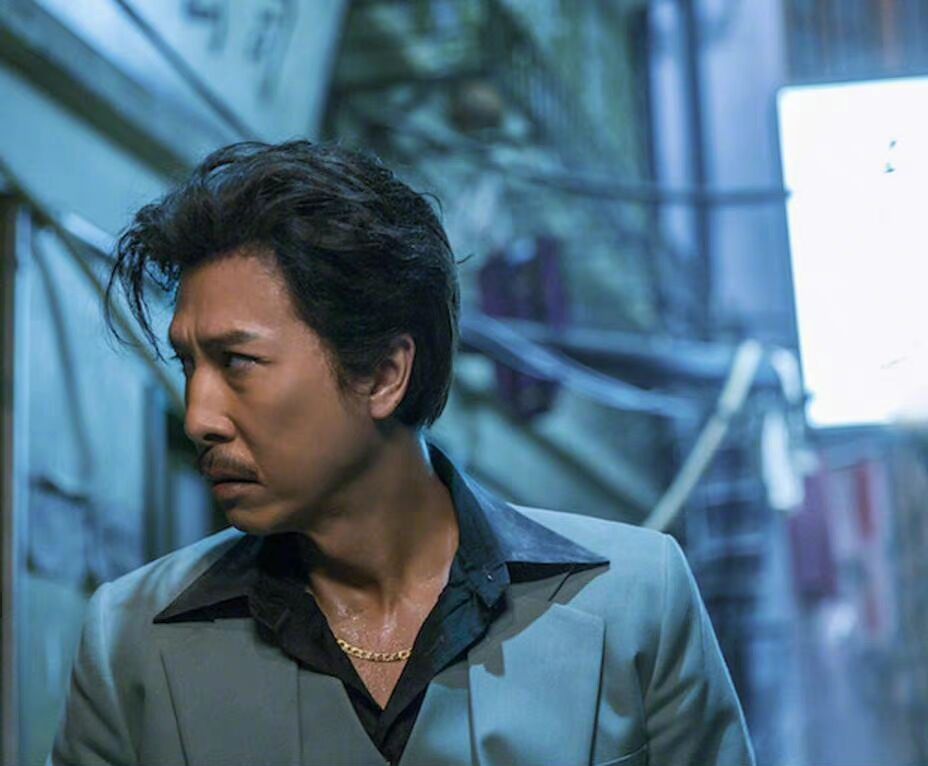 "Chasing the Dragon" reproduces the heroic era - iNEWS